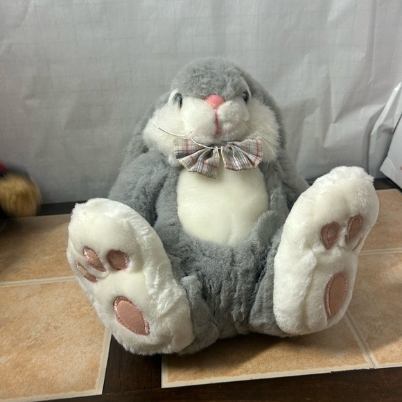 simply soft collection | Toys | Simply Soft Collection Bunny 7 Plush ...